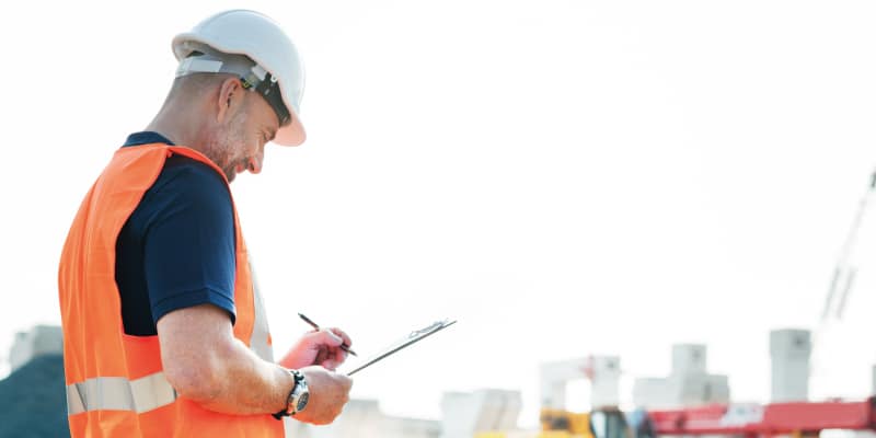 CITB Funding - CST Training