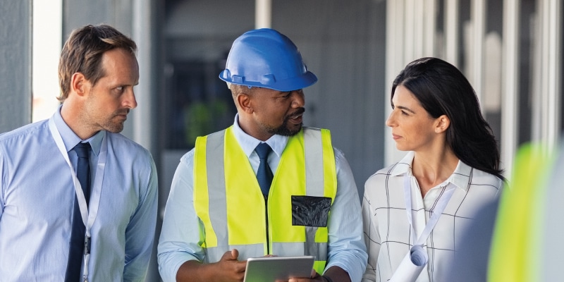 CITB SEATS: All You Need to Know - News - CST Training