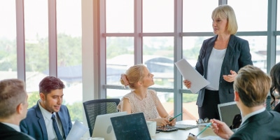 Top 6 Reasons for Gaining a Leadership Qualification - News