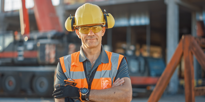 CITB Funding - CST Training