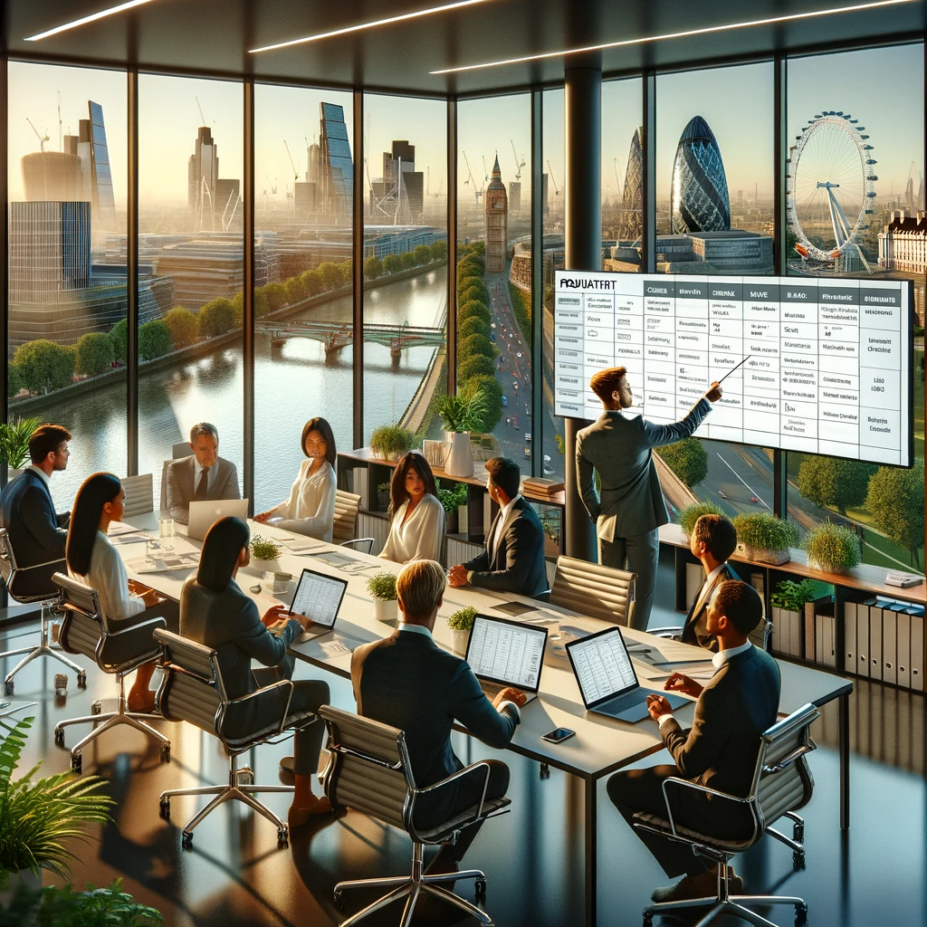 CMI Level 5 Certificate in Project Management | CST Training