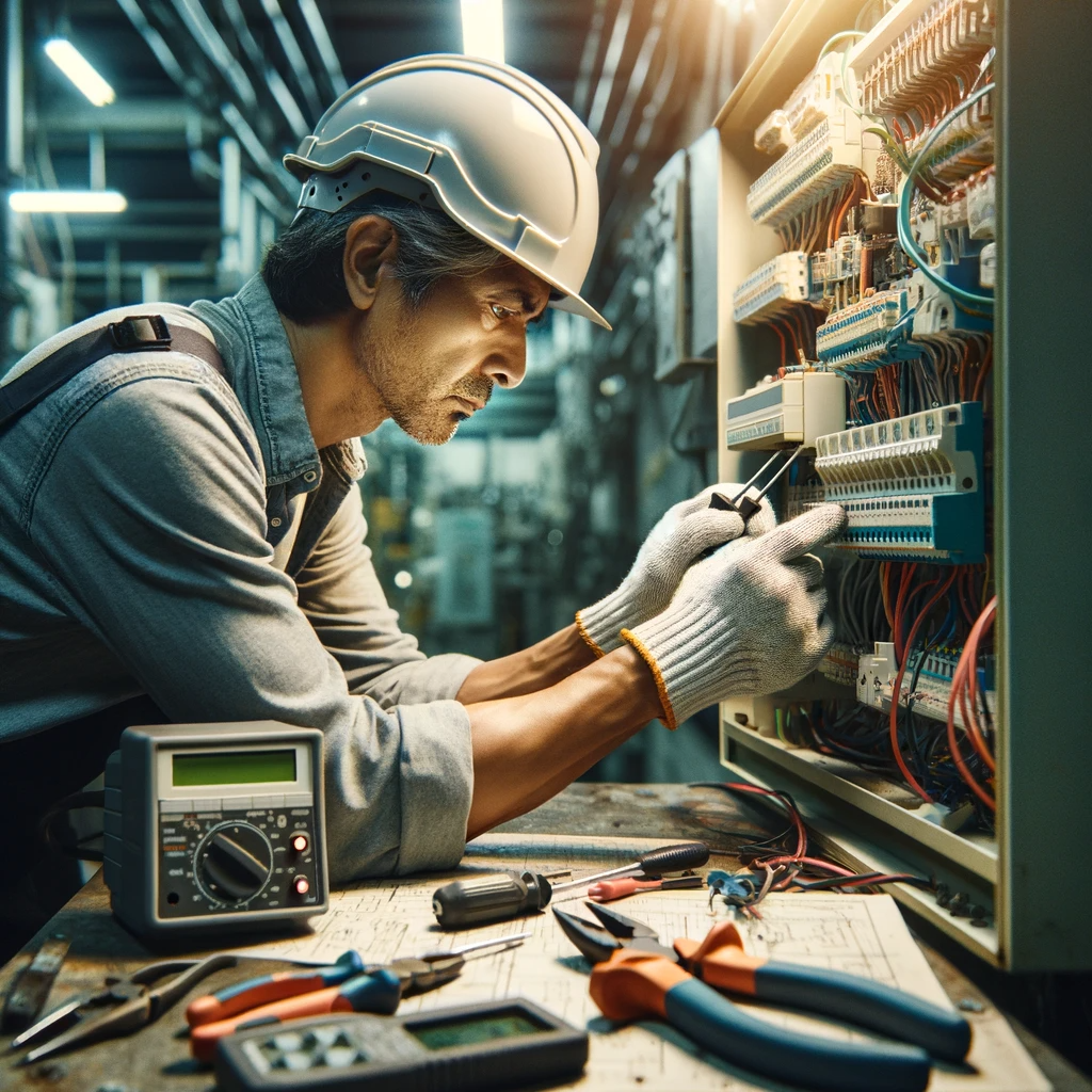 Level 3 Electrical Installations Award | BS7671:2018 | 18th Edition