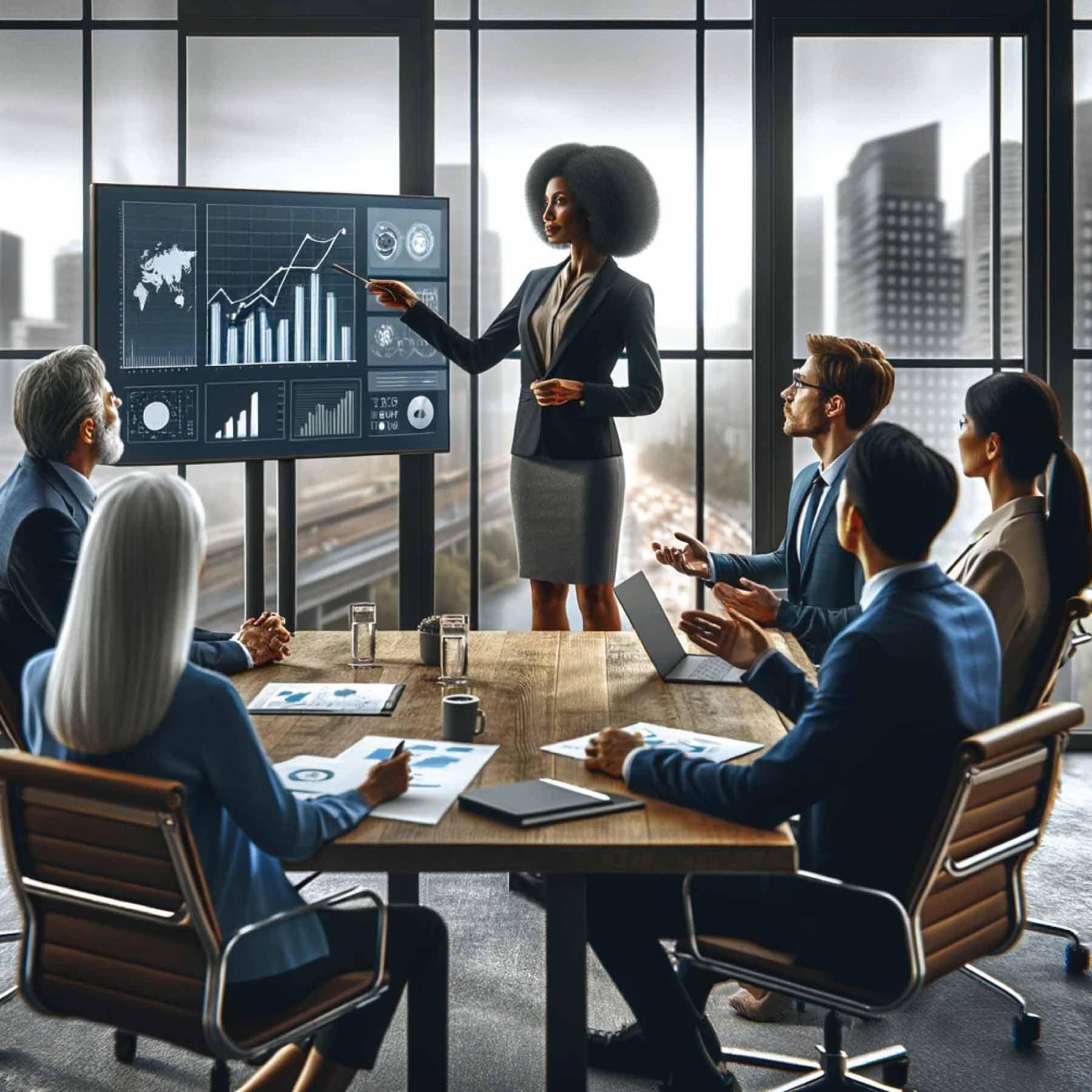 ILM Level 7 NVQ Diploma in Strategic Management & Leadership ILM Level 7 NVQ Diploma in Strategic Management & Leadership