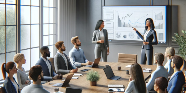 CMI Management and Leadership Courses | CST Training