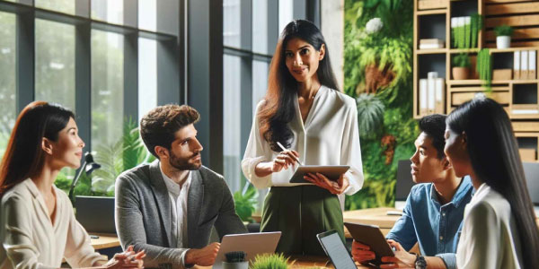 ILM Courses & NVQs | CST Training