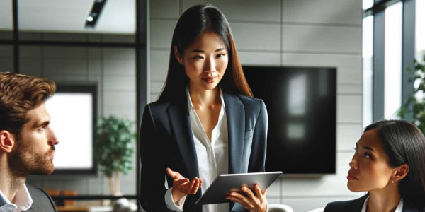 ILM Courses & NVQs | CST Training