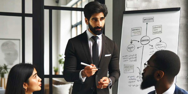 ILM Courses & NVQs | CST Training