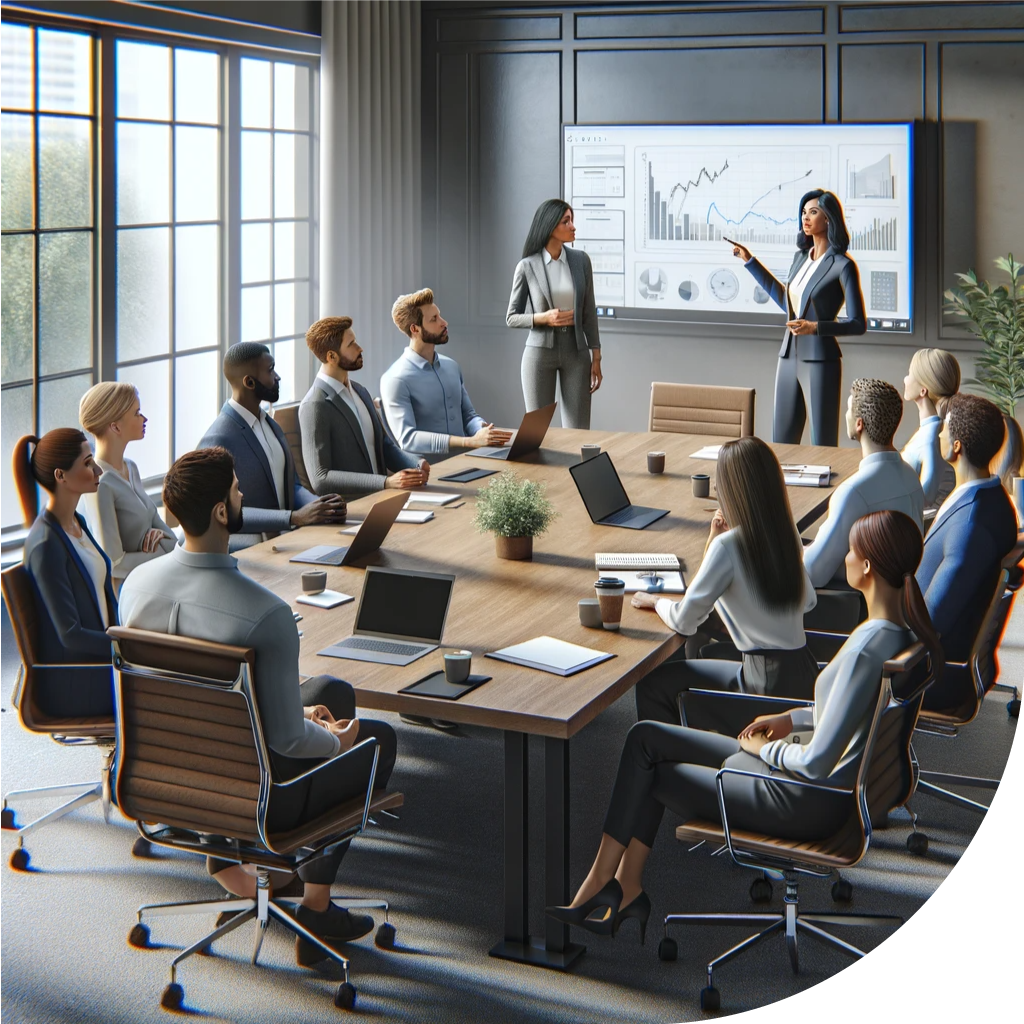 CMI Level 5 Diploma In Management & Leadership | CST Training