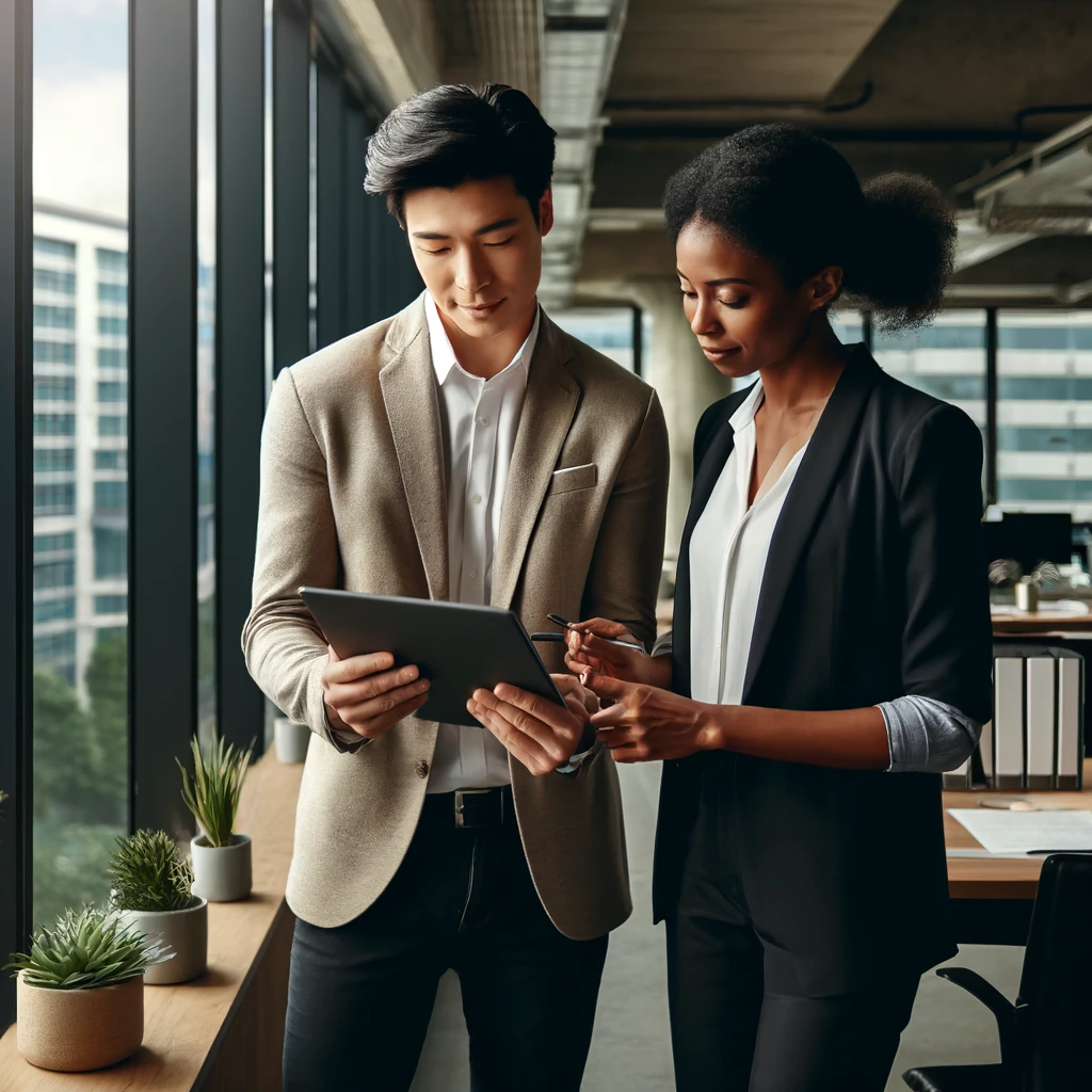 Unlock Your Leadership Potential with Management NVQs