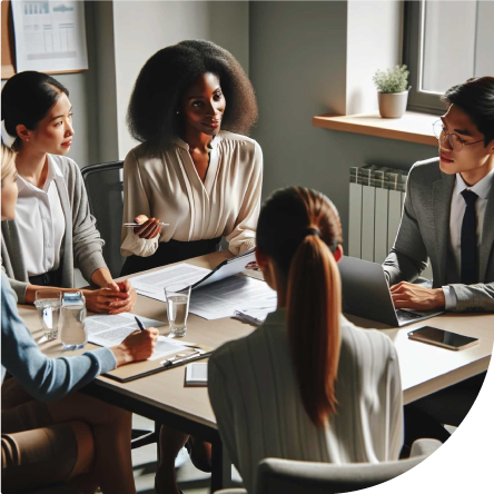 ILM Level 5 Award in Leadership & Management | CST Training