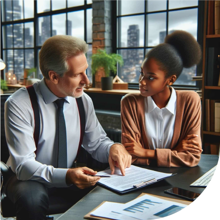 ILM Level 7 Award in Leadership & Management | CST Training