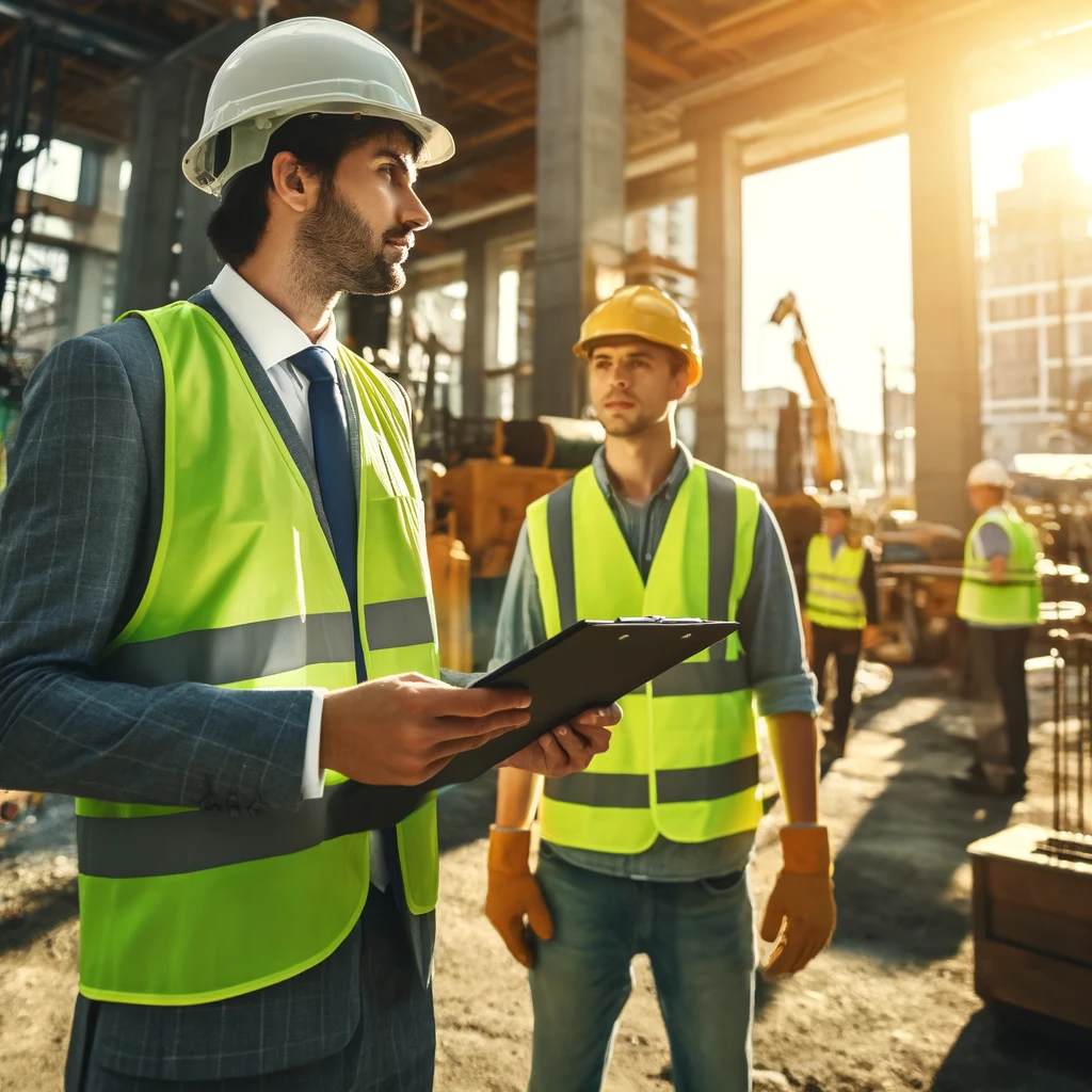 Construction Management NVQ Vs Other Qualifications