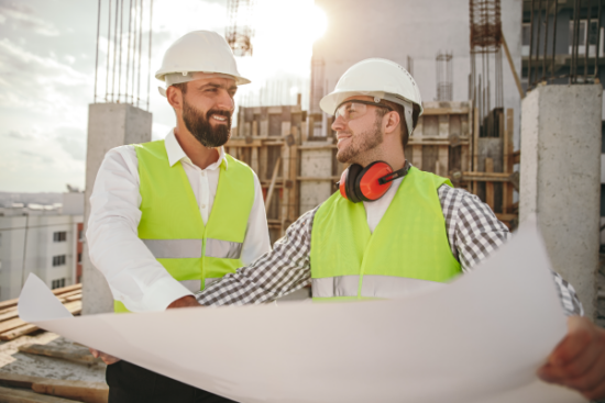 A Guide to the Black CSCS Card for Construction Managers