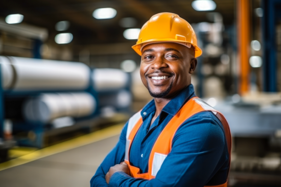 A Guide to the Black CSCS Card for Construction Managers