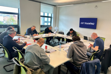 SSSTS Course Explained: Everything You Need to Know