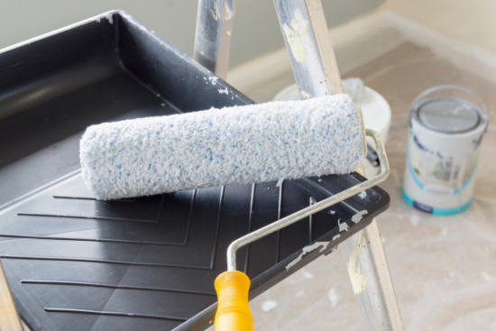 Does a Painting and Decorating NVQ Cover Health and Safety? - CST Training