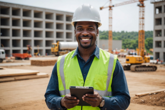 How to Obtain an SMSTS Certificate - CST Training