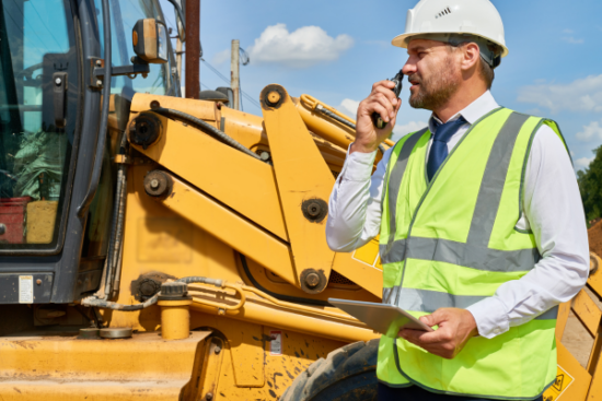 How to Obtain an SMSTS Certificate - CST Training