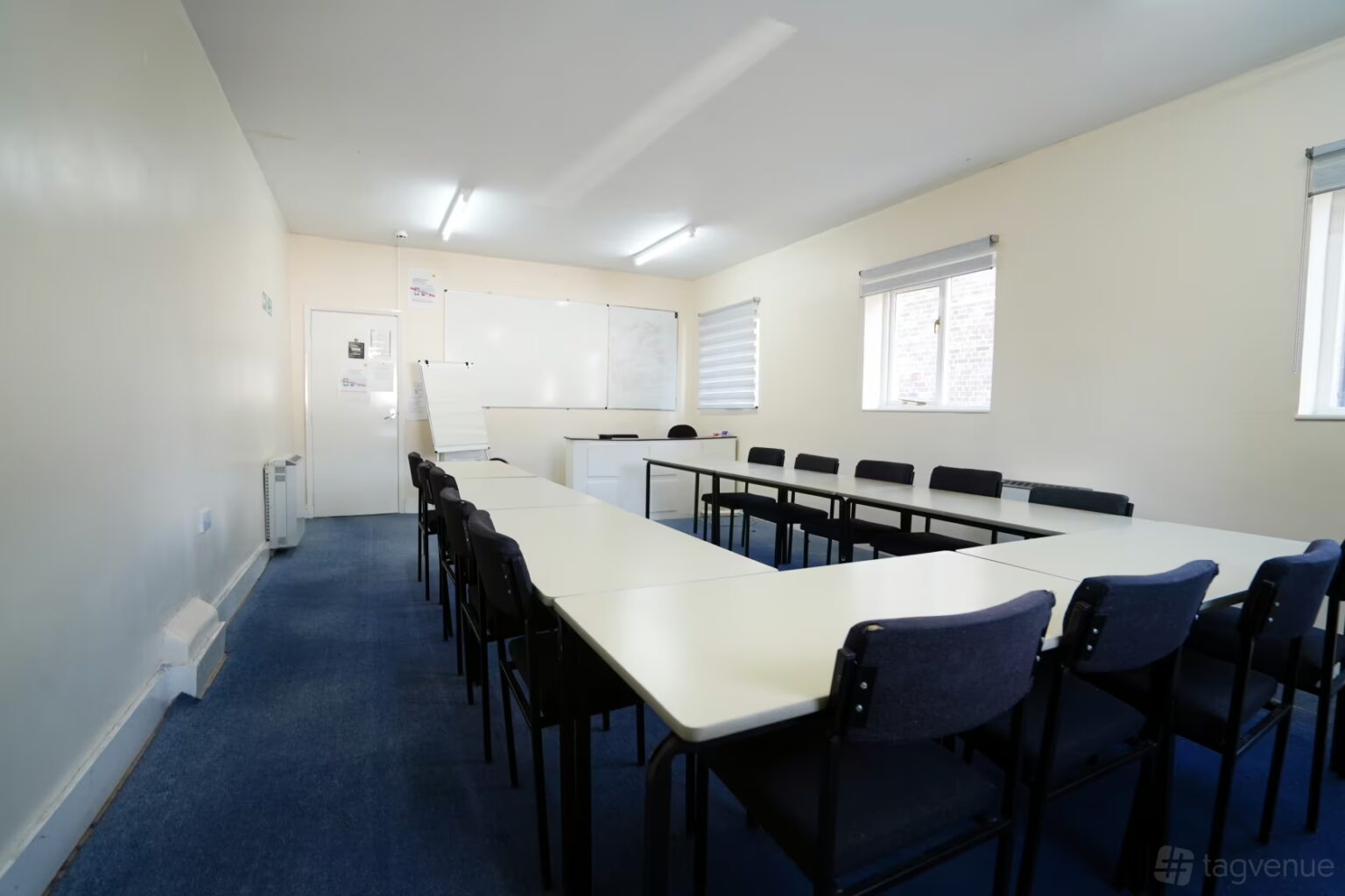 Our Training Venues - CST Training